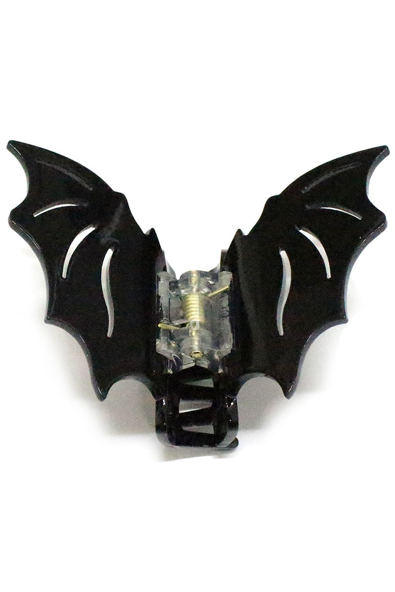 Bat Wings Hair Clip – vxmclothing