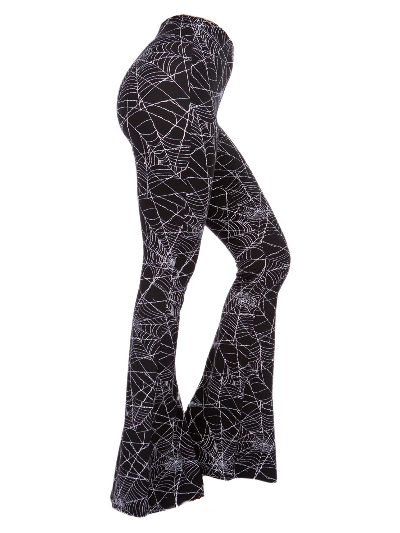 Spider Web Pants – vxmclothing